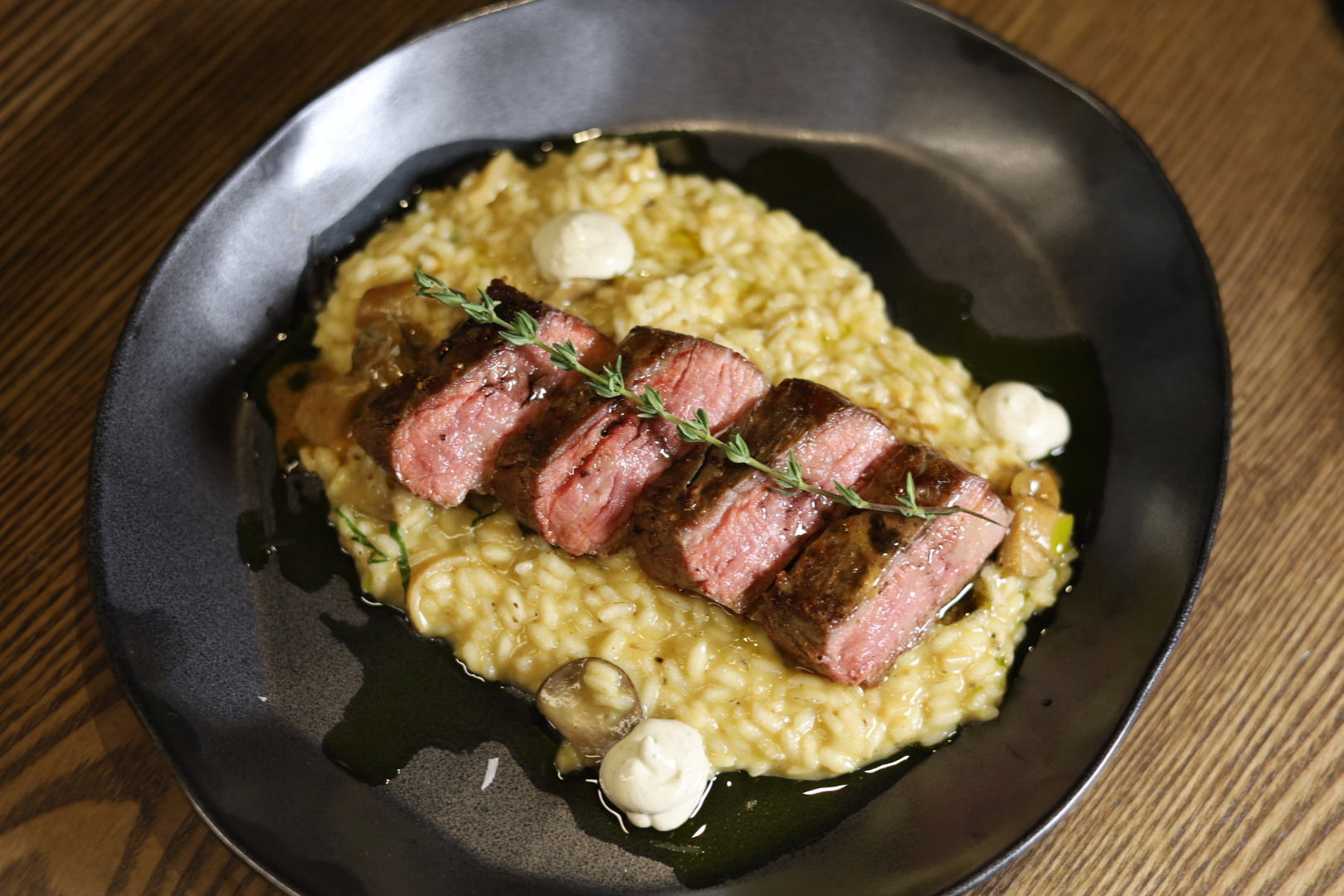 TRUFFLE CO. Truffle Gourmet Cuisine