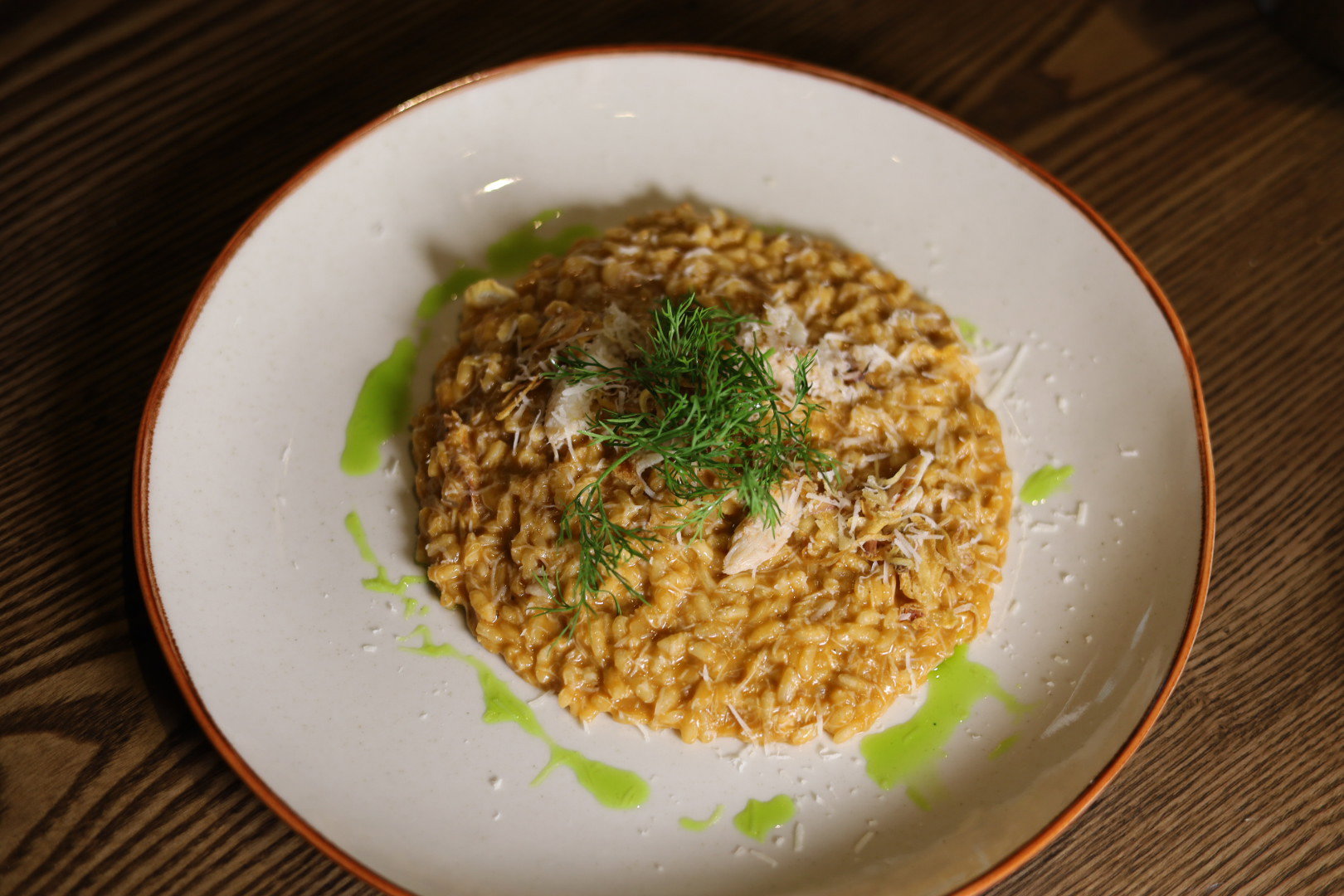 TRUFFLE CO. Truffle Gourmet Cuisine
