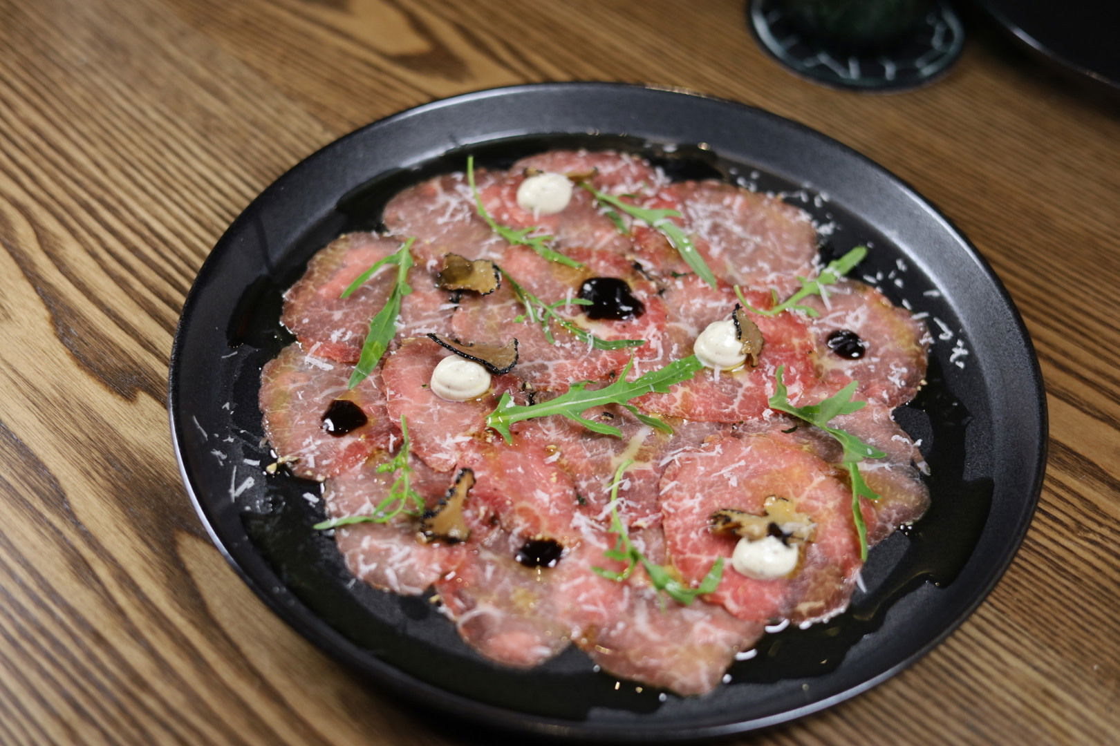 TRUFFLE CO. Truffle Gourmet Cuisine