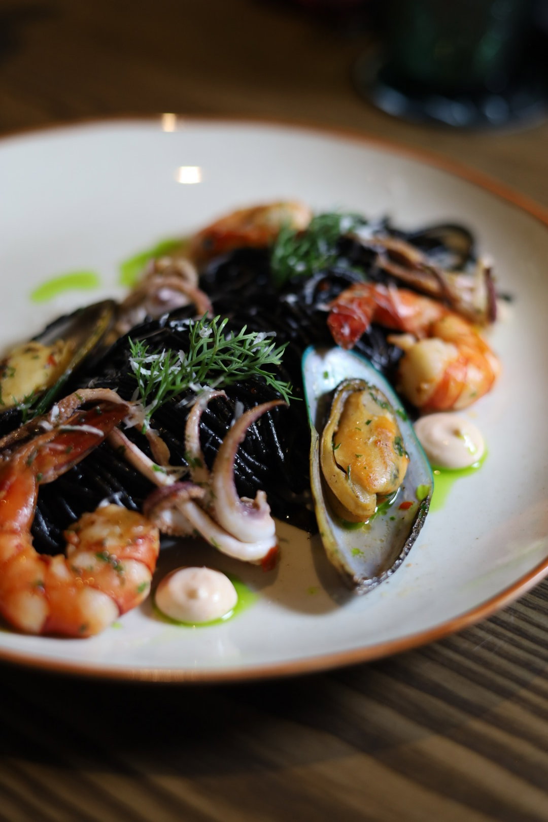TRUFFLE CO. Truffle Gourmet Cuisine