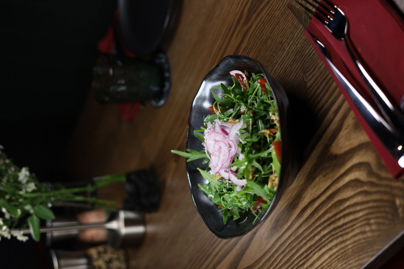 TRUFFLE CO. Truffle Gourmet Cuisine