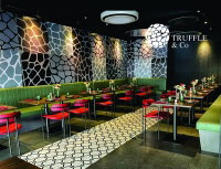 TRUFFLE CO. Truffle Gourmet Cuisine