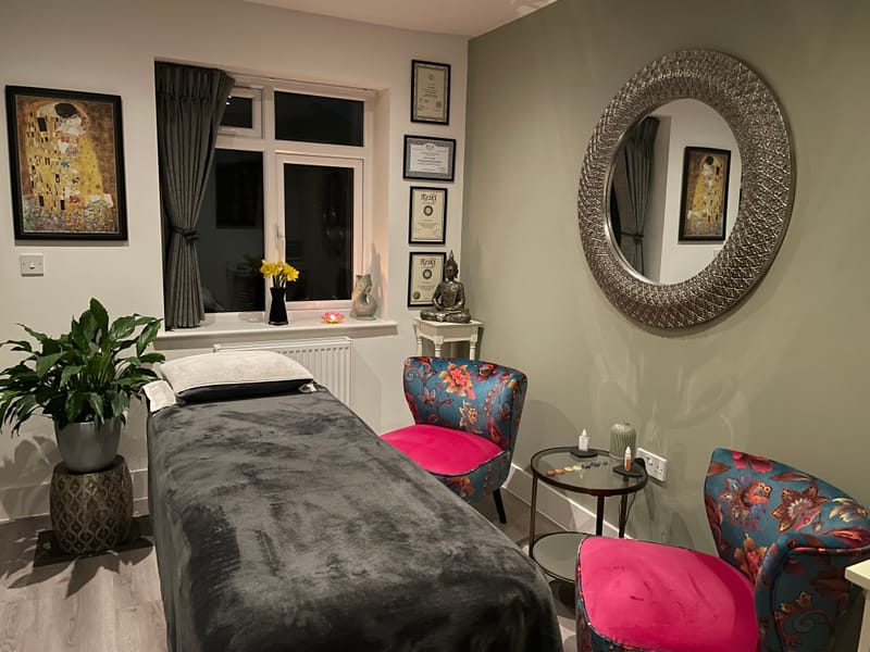 Energy Flow Therapy - Welcome to Energy Flow Therapy, a sanctuary for ...