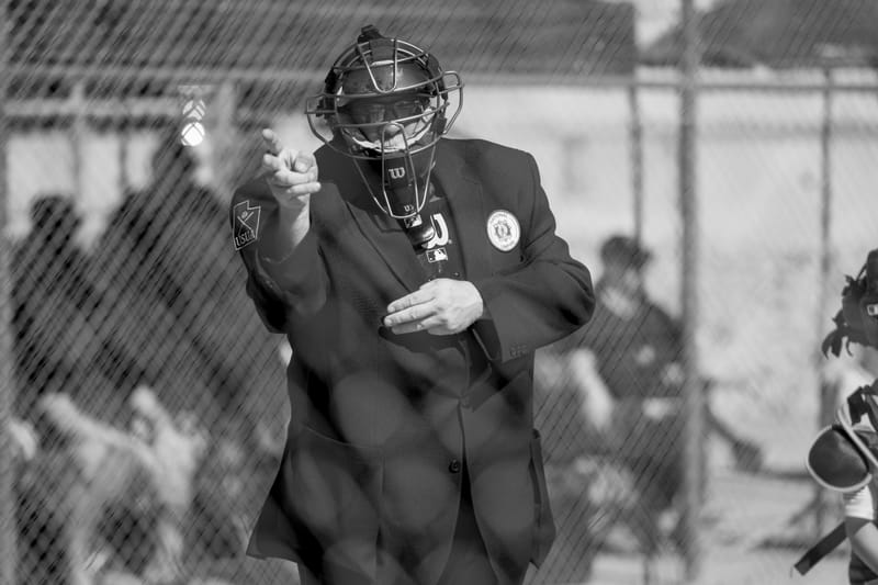 Utah State Umpire Association
