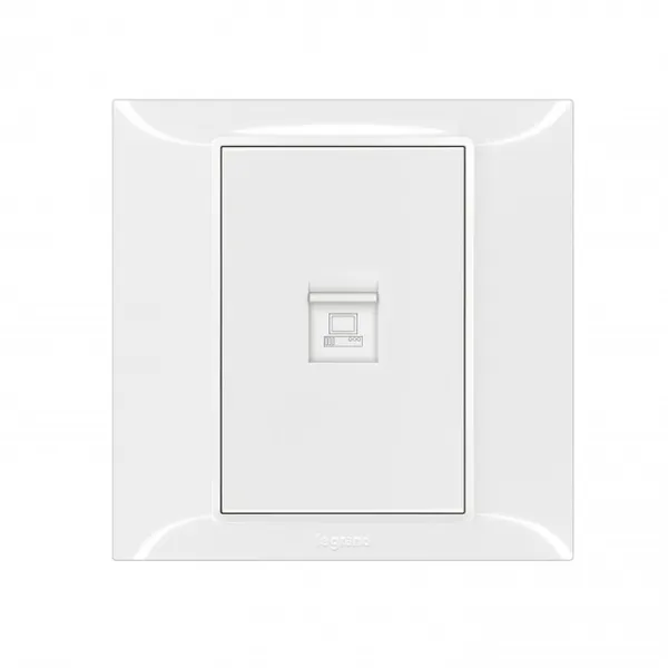 LEGRAND - Data socket Belanko S - RJ45 617691