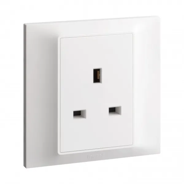 Legrand Belanko,s