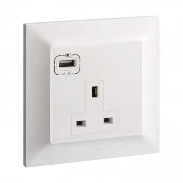 Legrand Belanko,s