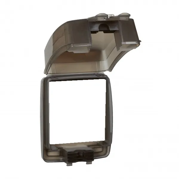 LEGRAND - Splash-proof cover for IP55 socket 617636