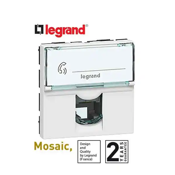 Legrand Mosaic