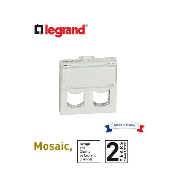 Legrand Mosaic