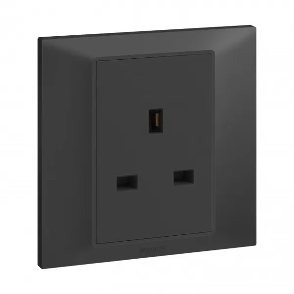 Legrand Belanko,s