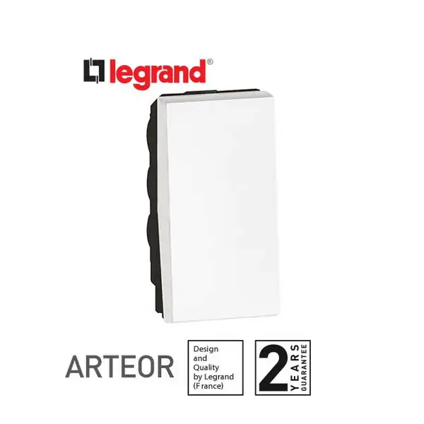 LEGRAND ARTEOR