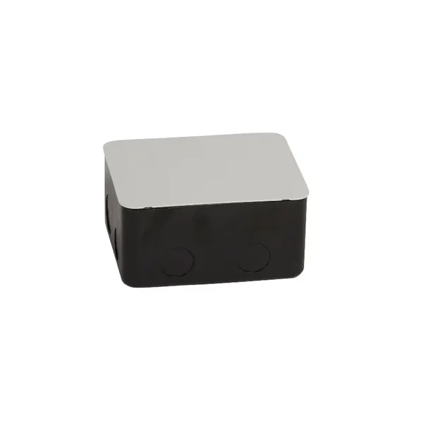 LEGRAND 54001 Metal Flush-Mounting Box