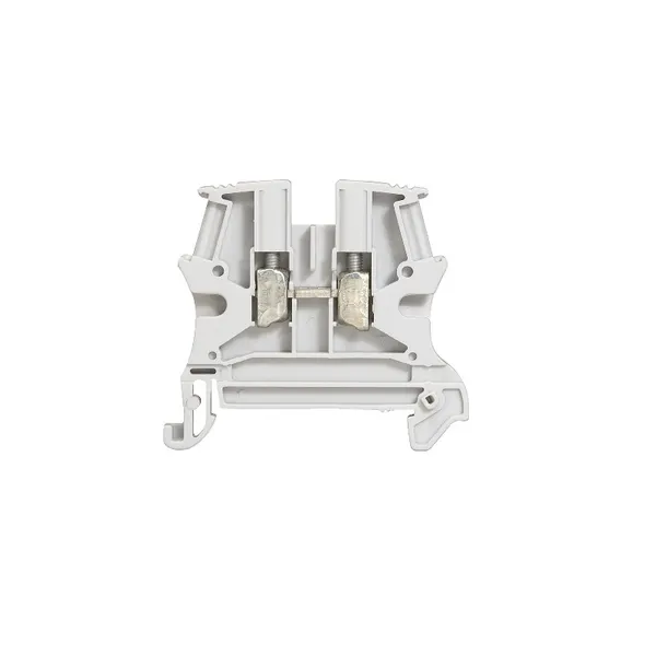 LEGRAND 54690 Desktop Extension (EMPTY) 8-MODULE, Aluminum