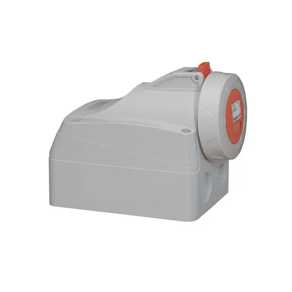 Legrand Industrial Socket