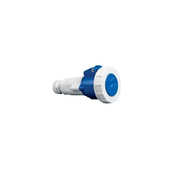 LEGRAND 555304 Mobile Socket 16A 2P+E 200/250V IP67, P17