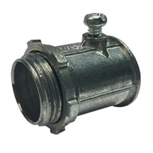 ITCC ECN075 Connector EMT Set-Screw 3/4"