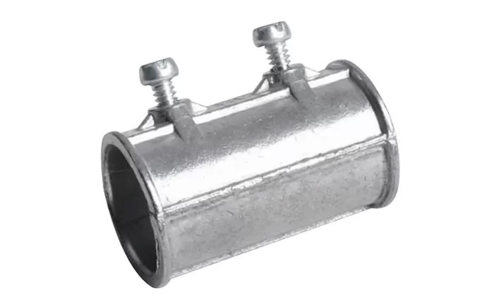 ITCC ECP075 Coupling EMT Set-Screw 3/4