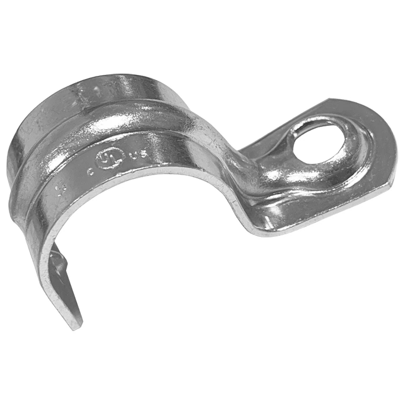 ITCC ES1075 Strap EMT 1-Hole 3/4