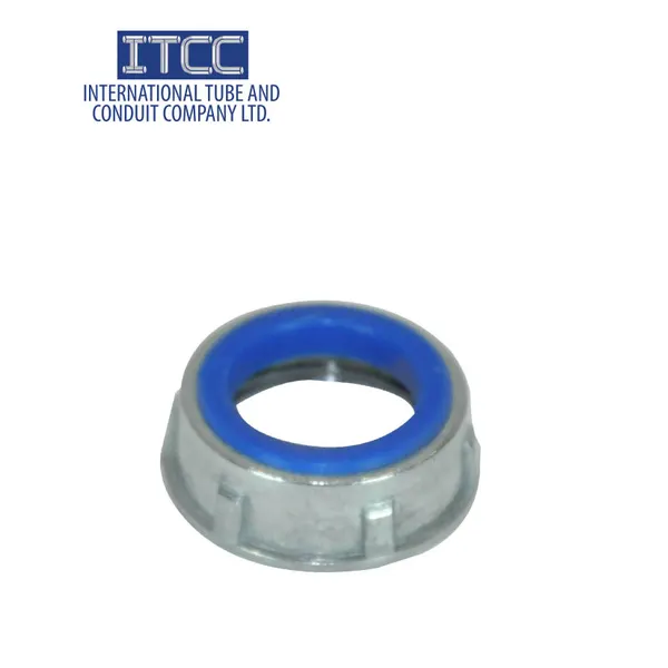 ITCC RBI075 Insulated Rigid Bushing, Zinc Die Cast 3/4