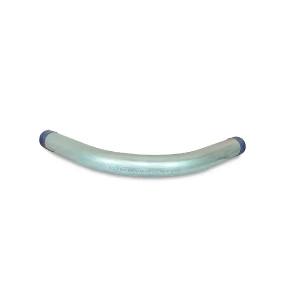 ITCC RL9100 - Bend Rigid Steel 90D 1