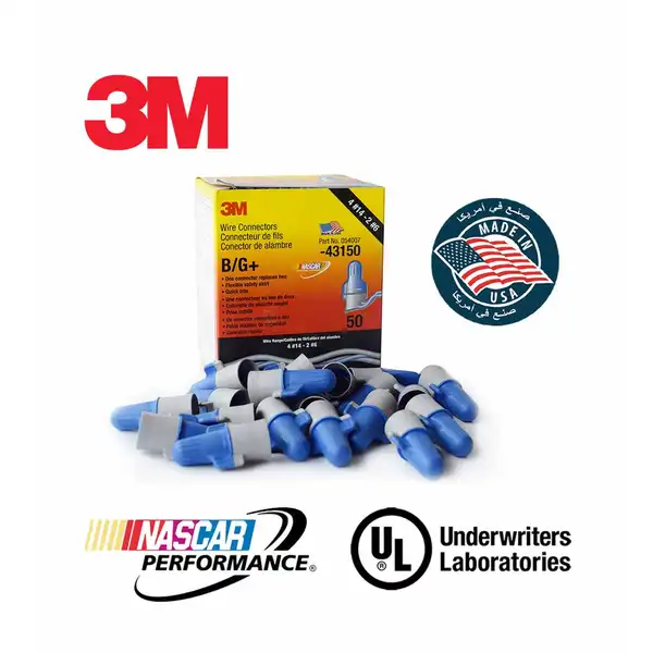 3M original products