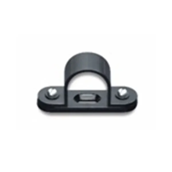 BAHRA CONDUIT - Saddle With Base from 20 to 50mm