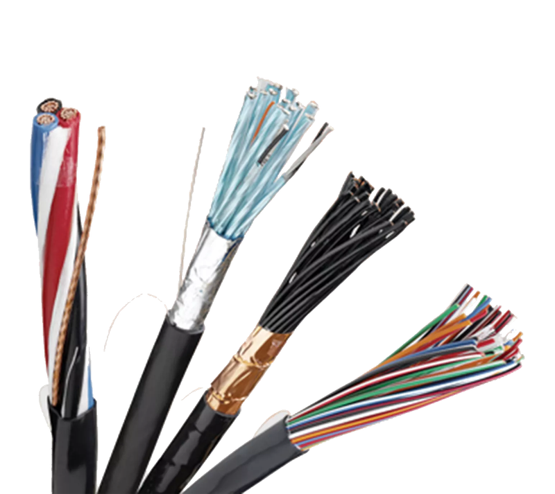 BELDEN CABLES