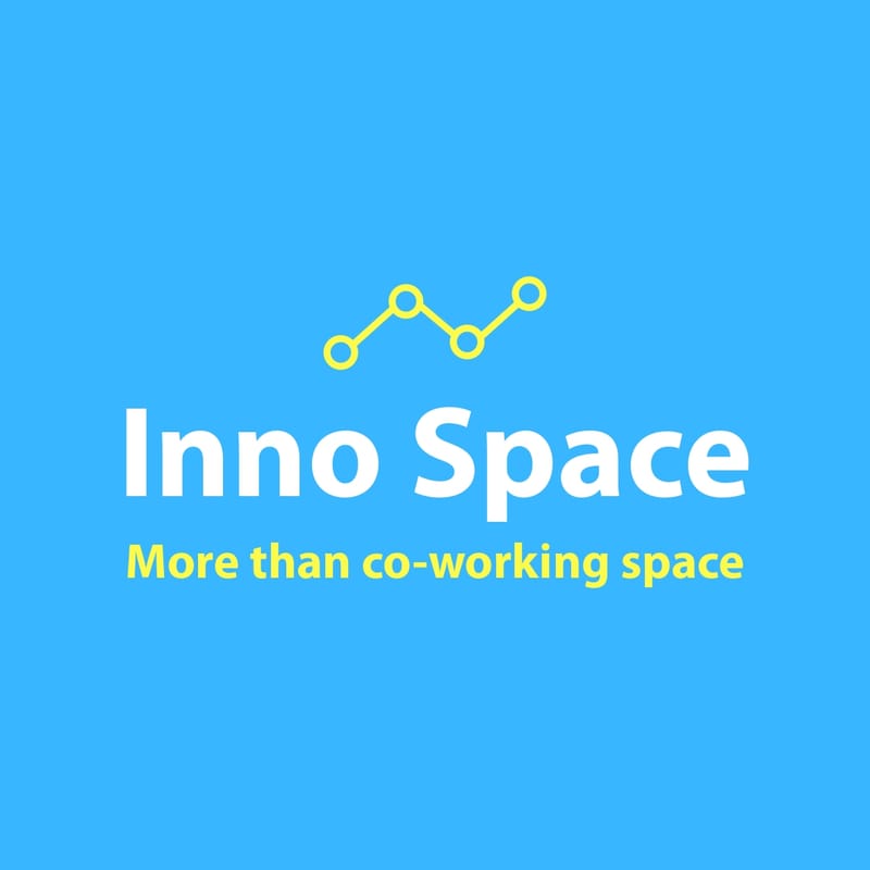 InnoSpace: Your Destination for Productivity and Innovation
