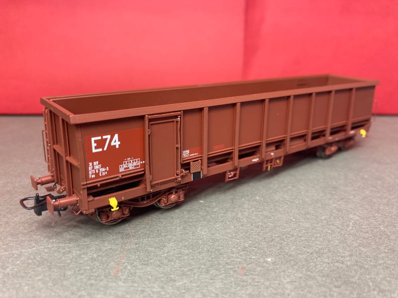 REE Modèles - Ferromax