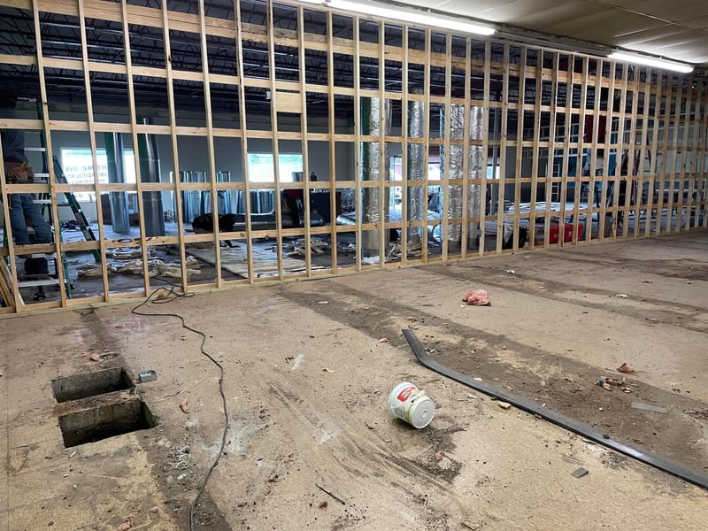 CONSTRUCTION, REMODELING, RENOVATION, DEMOLITION AND REMOVAL