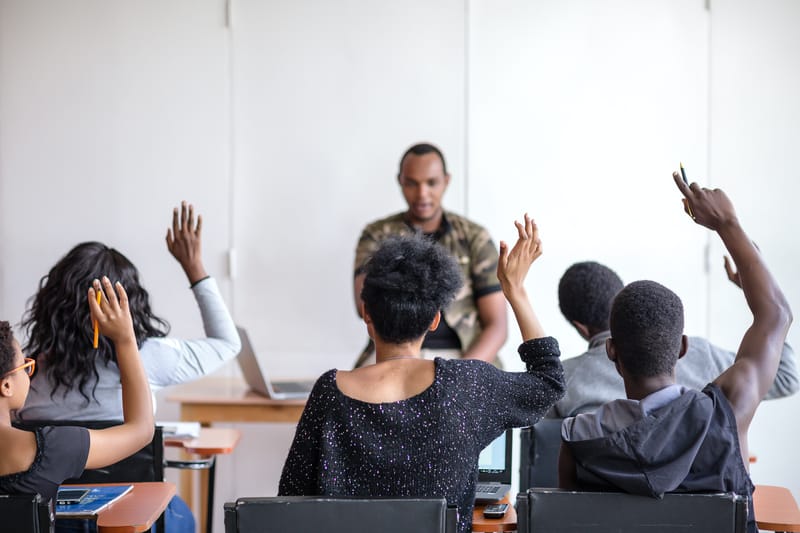 Rocket School - Launch Your Future