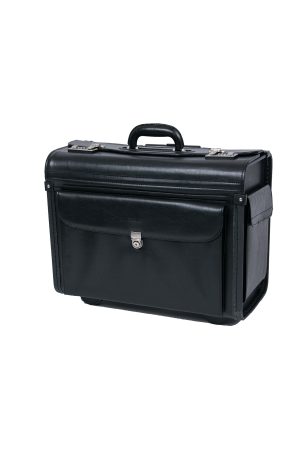 תיק גיימס בונד Echolac - המרכז לתיקים ומזוודות