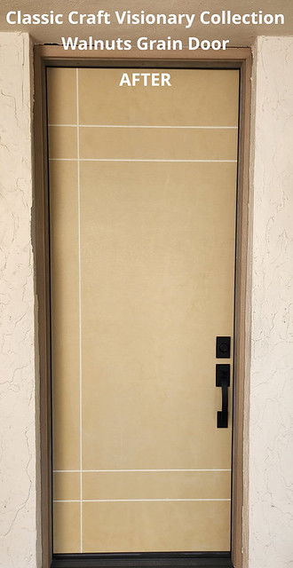 Classic Craft Visionary Collection - AMERICAN CARPENTRY SOLUTION, LLC