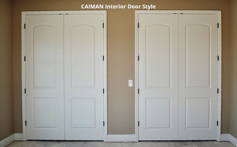 CAIMAN Doors Style - AMERICAN CARPENTRY SOLUTION, LLC
