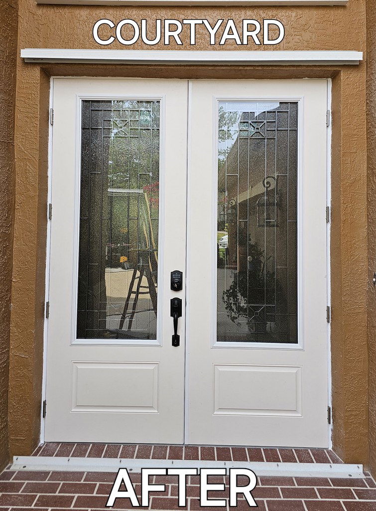 CGI Impact Windows and Doors