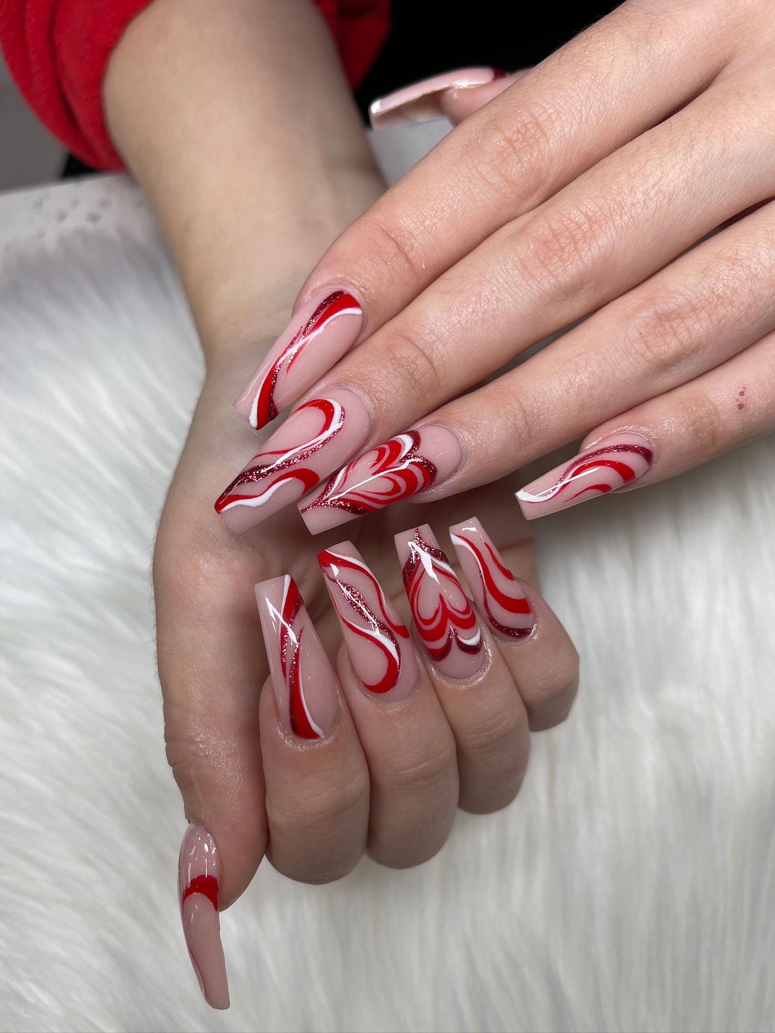 OMNI NAILS BAR - NBTX - Welcome to OMNI NAILS BAR