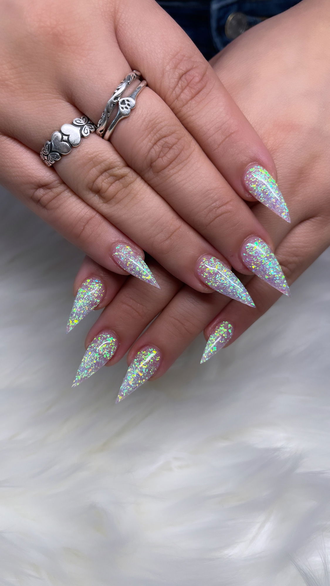 OMNI NAILS BAR - NBTX - Welcome to OMNI NAILS BAR