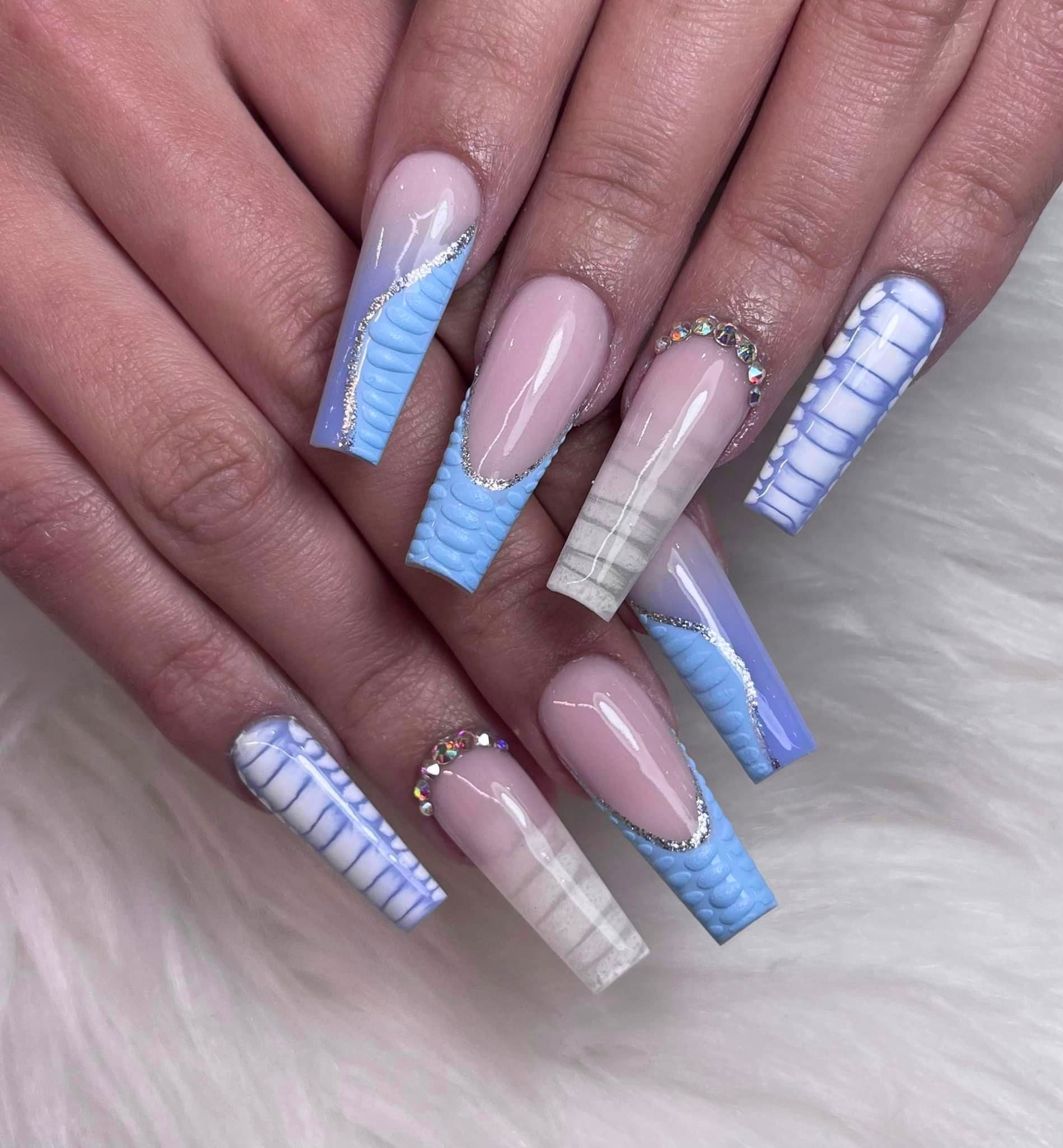 OMNI NAILS BAR - NBTX - Welcome to OMNI NAILS BAR