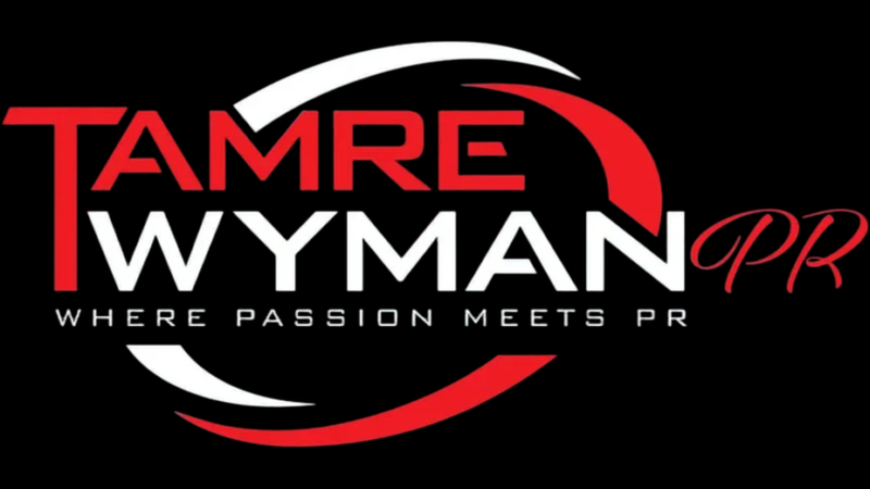 Tamre Twyman PR - Tamre Twyman PR