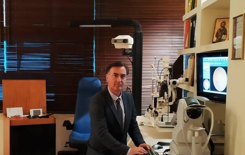 Dr. Αχταρόπουλος Αθανάσιος MD, PhD - Οφθαλμίατρος - ΟΦΘΑΛΜΟΛΟΓΙΚΟ ...