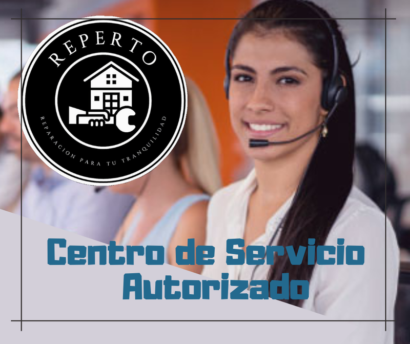 Equipos que Atiende el Centro de Servicio Autorizado Mirage : - En INMOSER México, nos ...