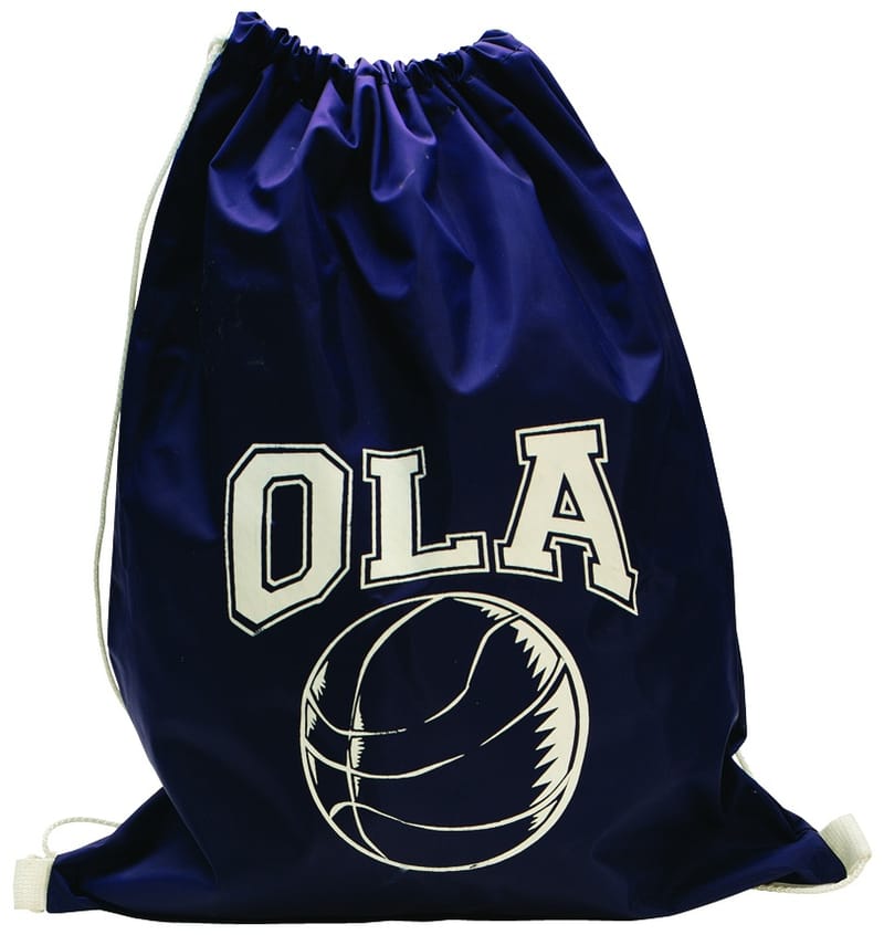 Drawstring Bags - Carry-all canvas Bag co.