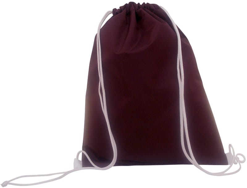 Drawstring Bags - Carry-all canvas Bag co.