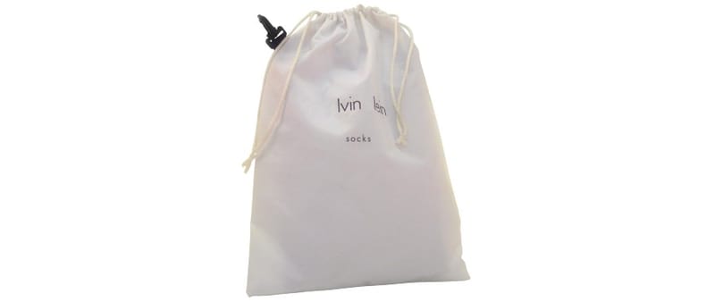 Drawstring Bags - Carry-all canvas Bag co.