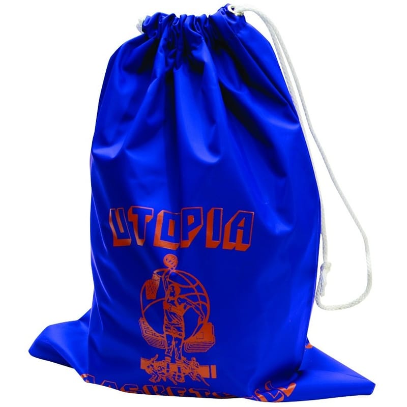 Drawstring Bags - Carry-all canvas Bag co.