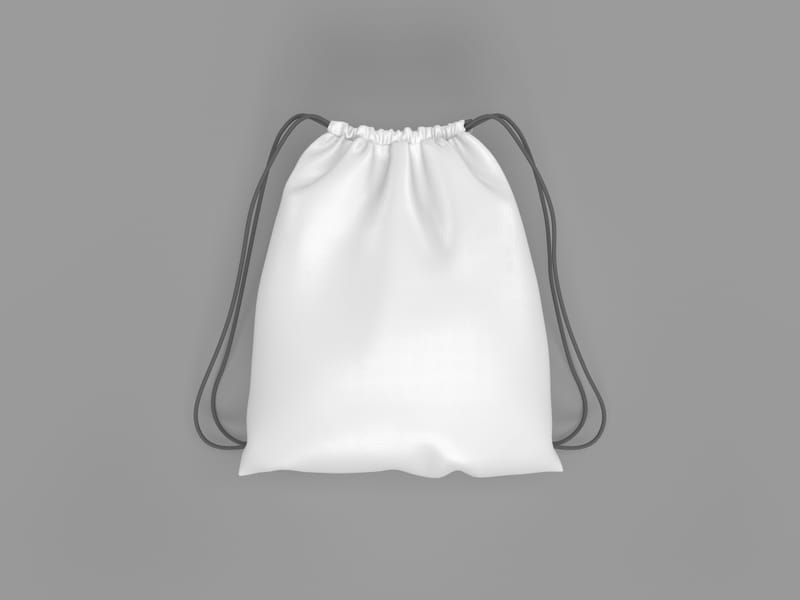 Drawstring Bags - Carry-all canvas Bag co.