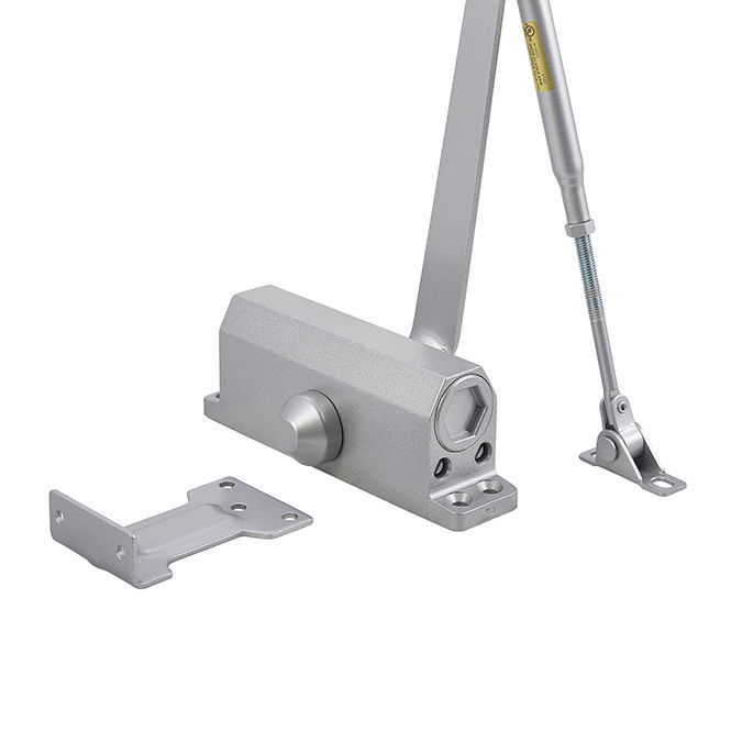 LCN 3030-Concealed Door Closer - Your Door Hardware Source