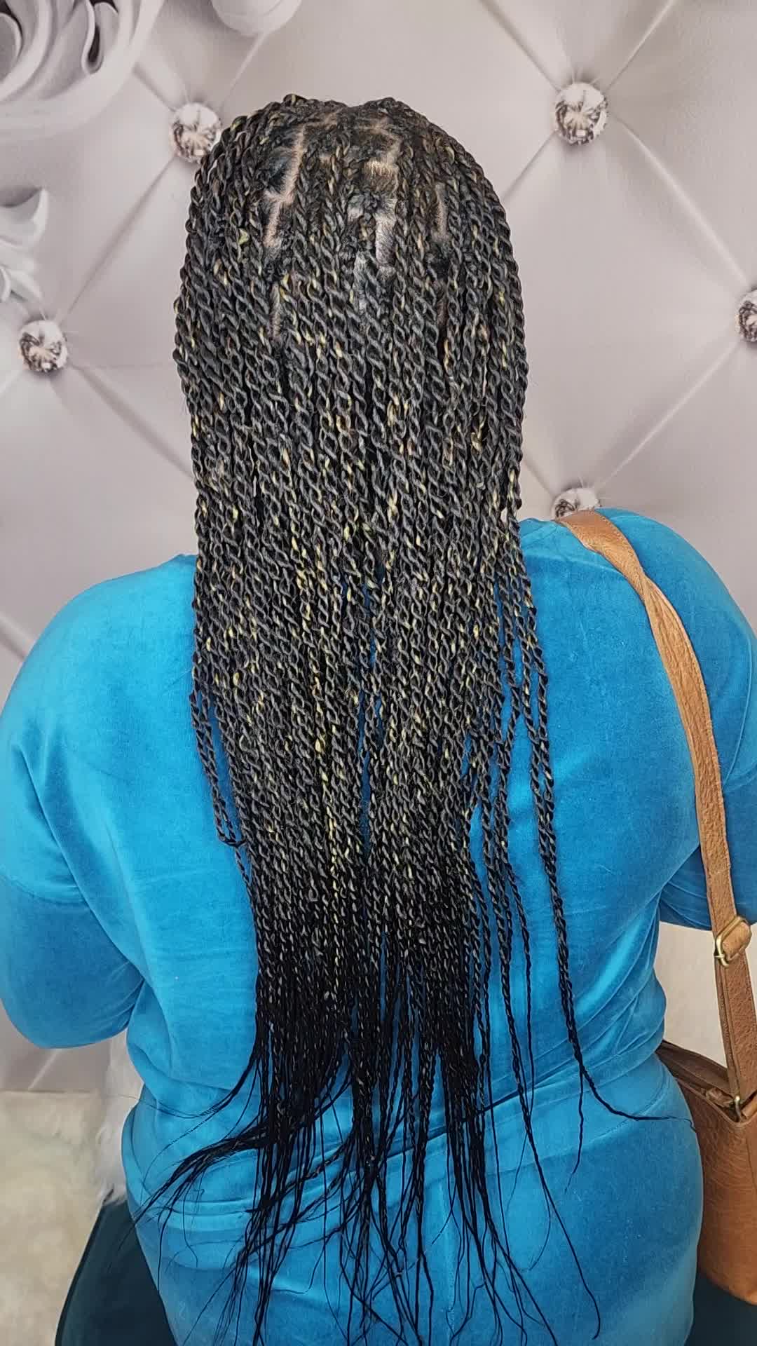 Magic Fingers Braiding Magic Fingers Braiding