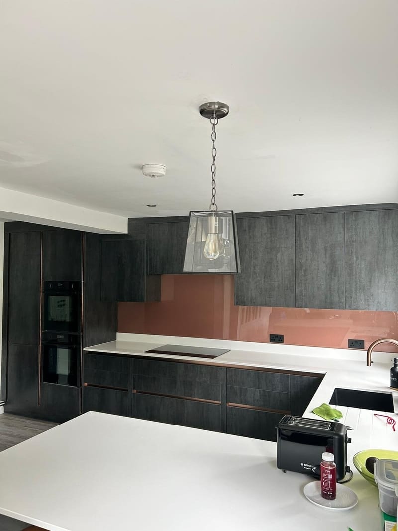 Independent Kitchen Fitter West Sussex and Surrey